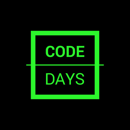 Code Days 2024